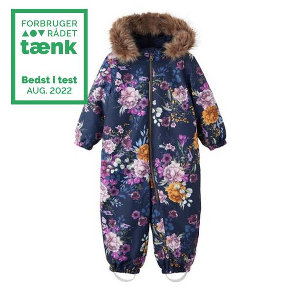 Vinterdresser til Barn og Baby - Guttelus.no