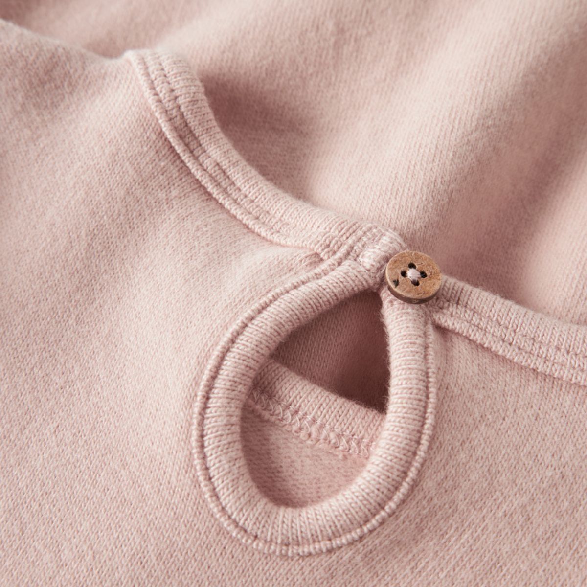 Lil'Atelier - Kjole Thora Cameo Rose - Guttelus.no